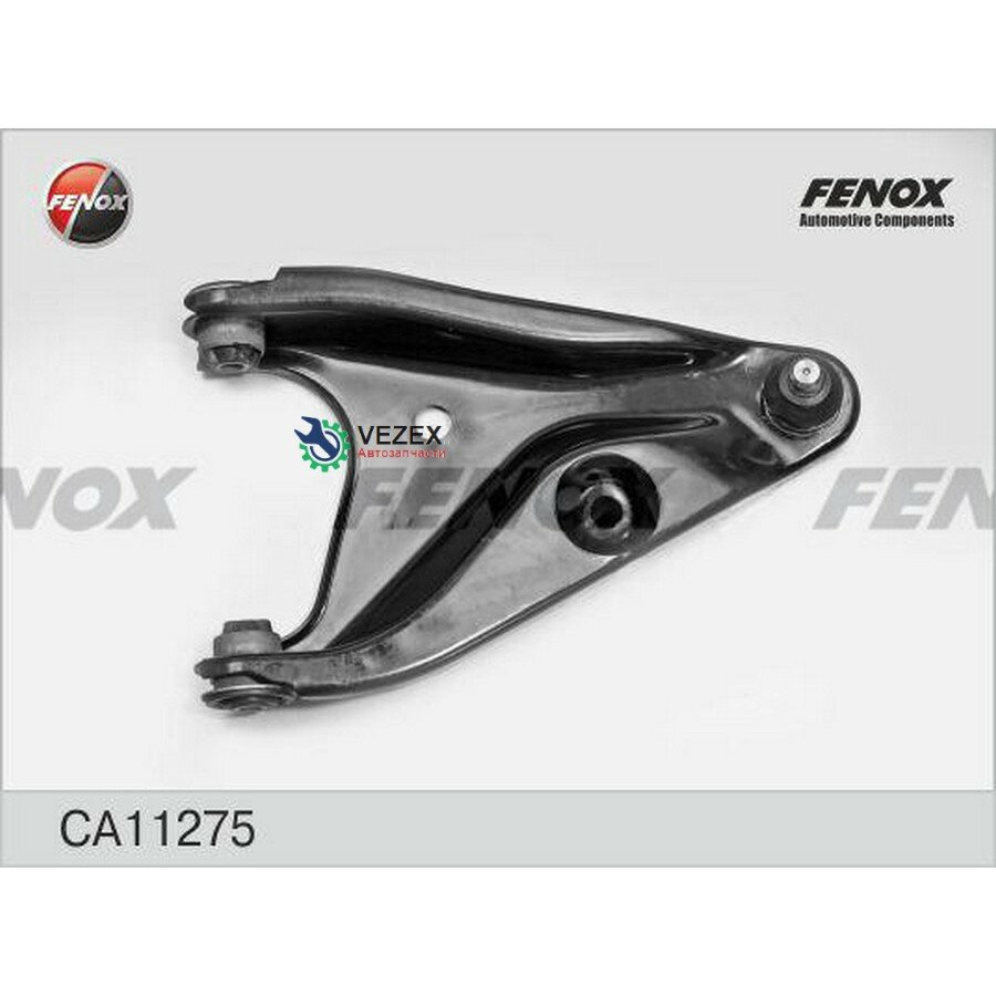 FENOX CA11275 Рычаг подвески