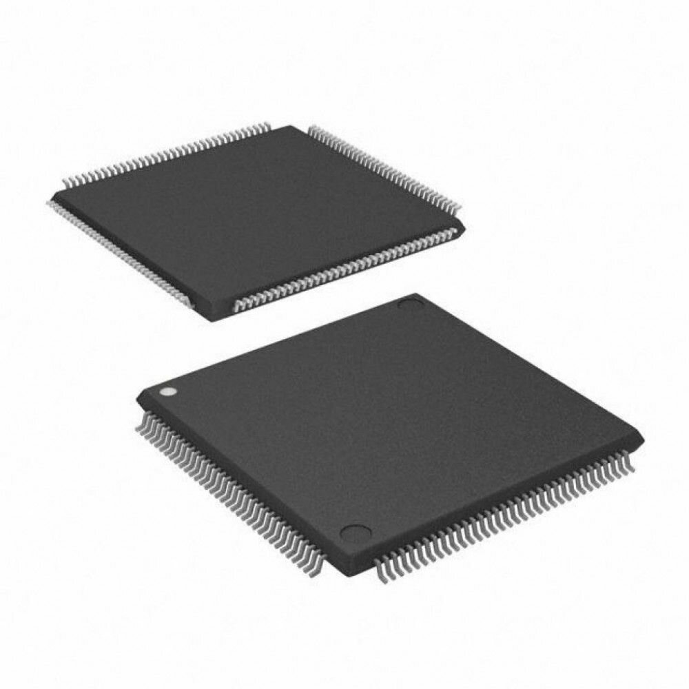 EPM570T144I5N, Программируемая логическая интегральная схема 440 макроячеек 5.4нс 144TQFP