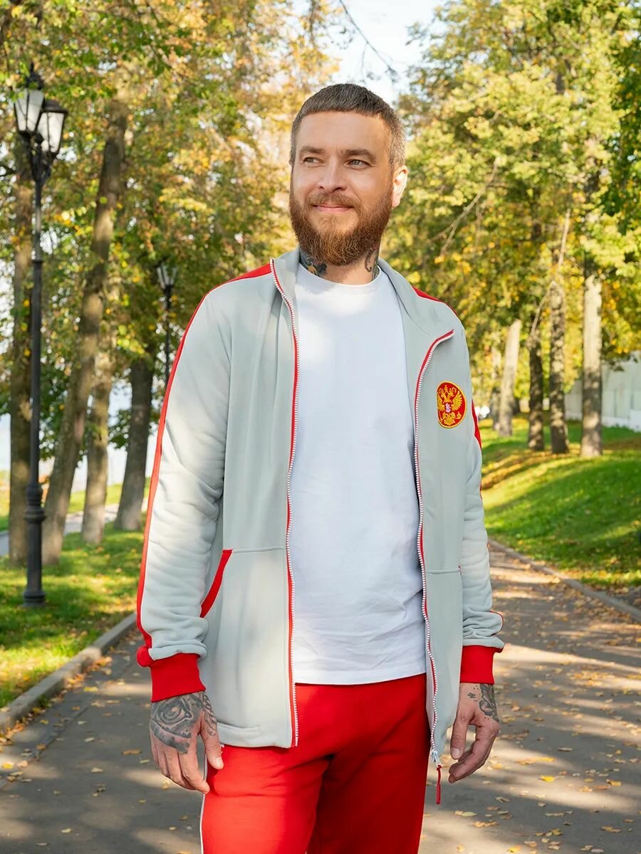 Олимпийка