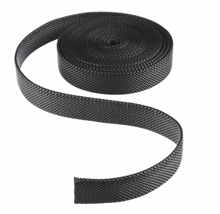 Токопроводящая текстильная лента 5 м Belt Magnetic NEODECO