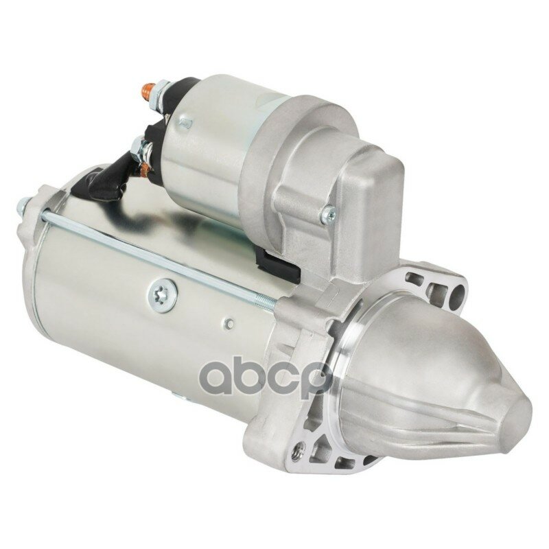 Стартер для а/м Opel Astra H (04-)/Combo Tour (01-) 1.3CDTI 1 8кВт (LSt 2102) STARTVOLT арт. lst-2102