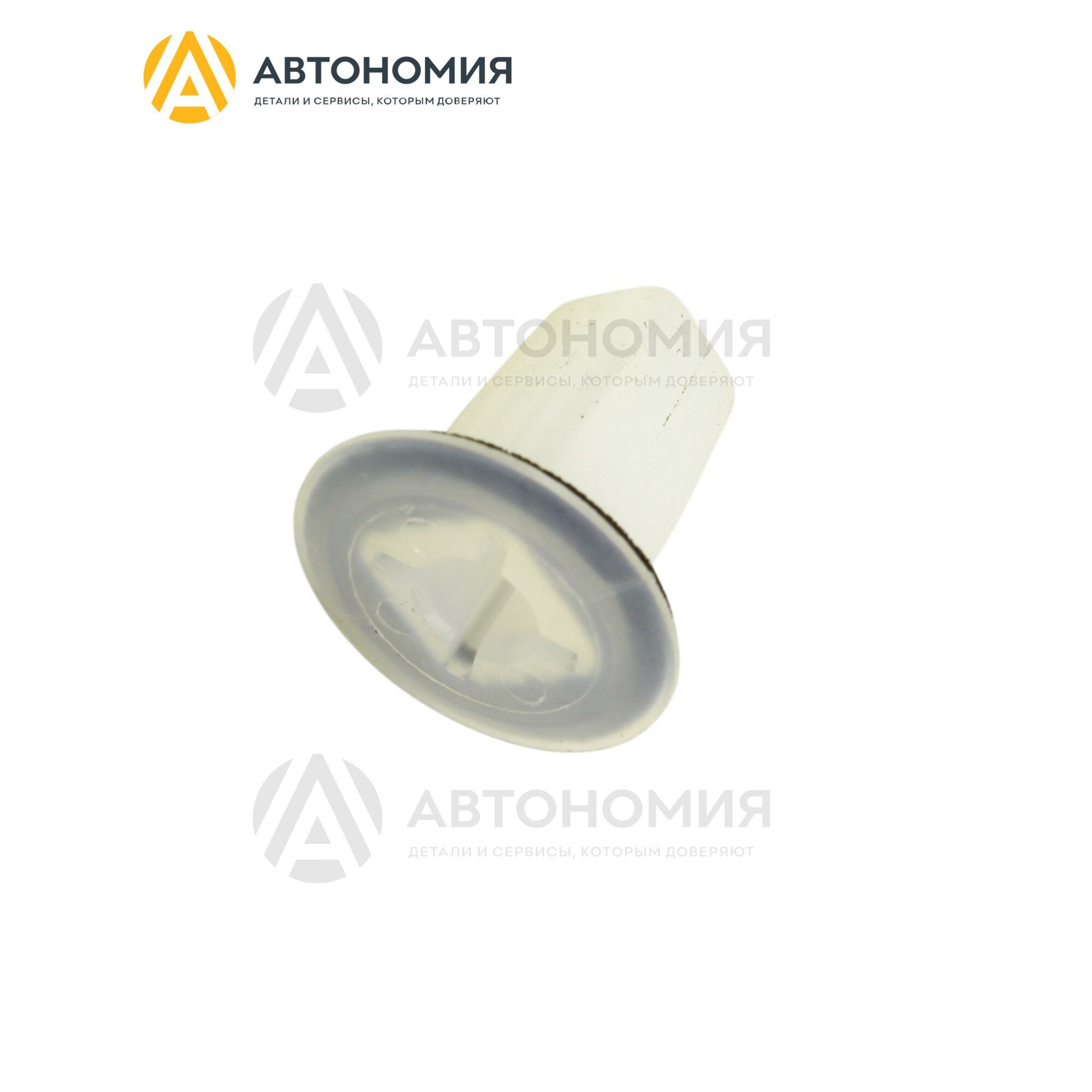 Клипса пластмассовая Toyota-Lexus 90189-06029