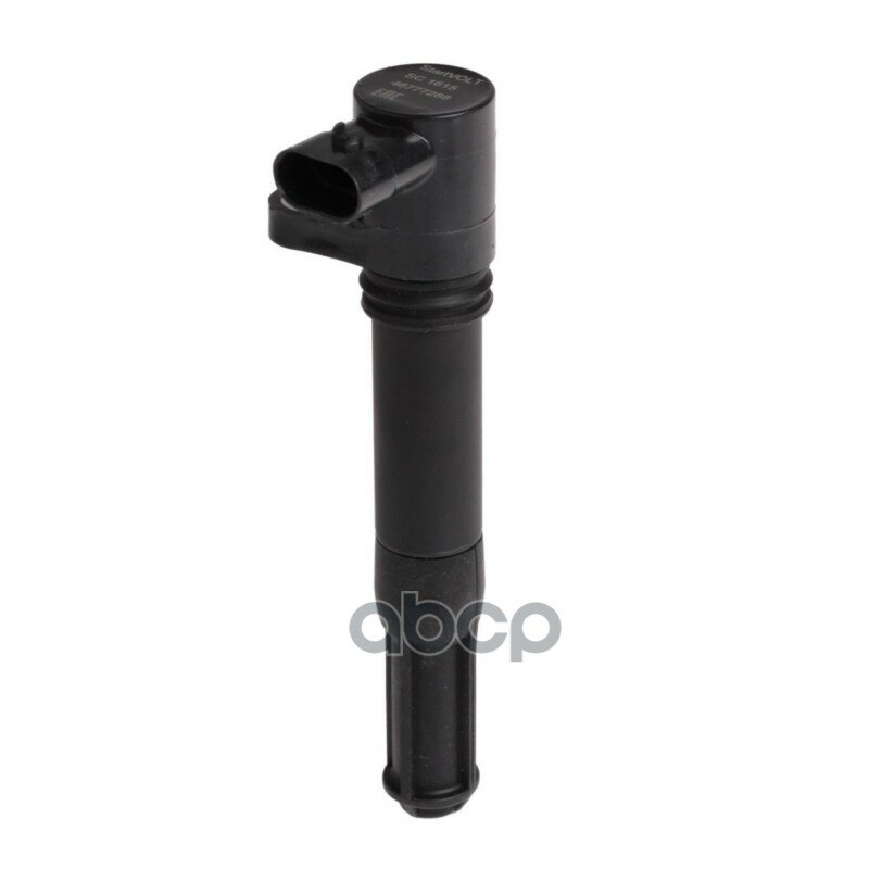 Катушка зажигания для а/м FIAT Doblo (10-)/500 (07-) 1.4i (SC 1615) STARTVOLT арт. sc-1615