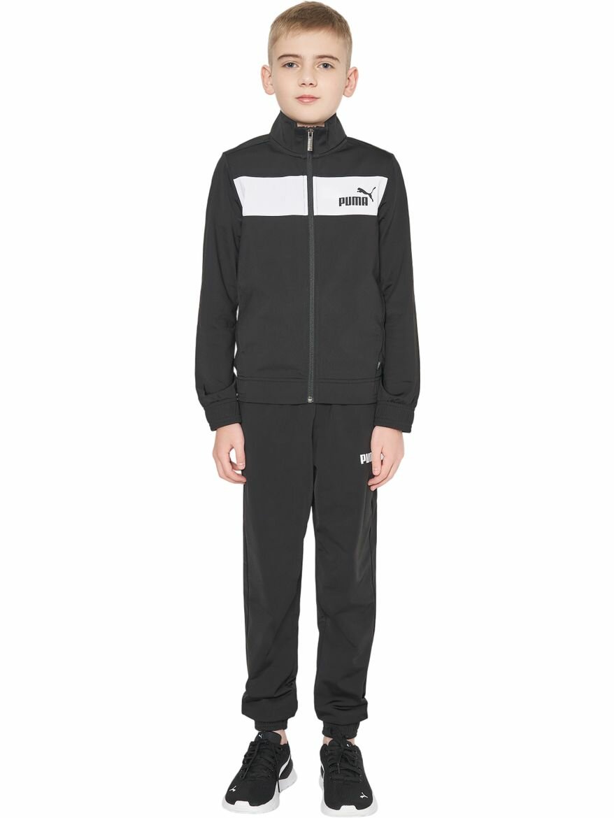 Костюм спортивный POLY SUIT