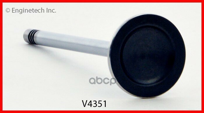 V4351 Клапан ГРМ, Engine Tech Enginetech арт. V4351