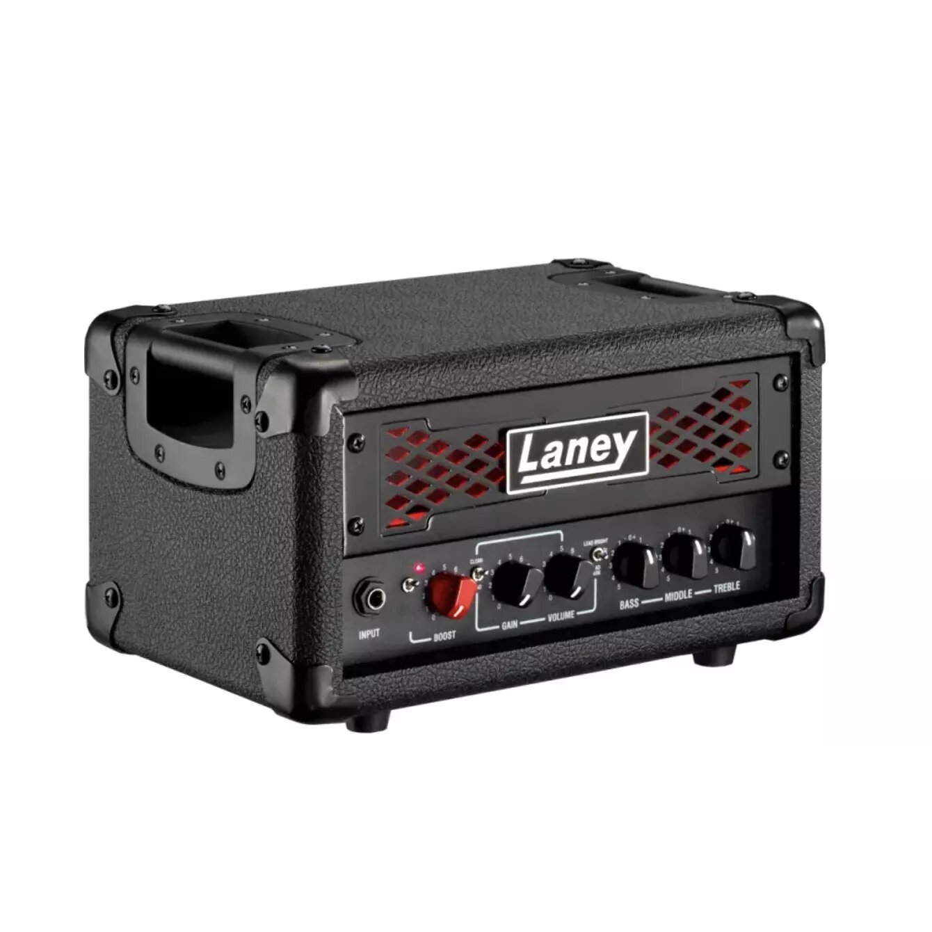 Гитарный усилитель Laney IRF-LEADTOP — фото 1