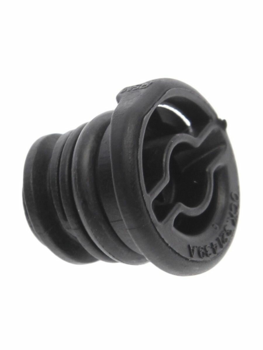 Пробка резьбовая картера КПП для а/м AUDI A4, A5, A6, Q5 / Ауди, VAG 0CK321439A