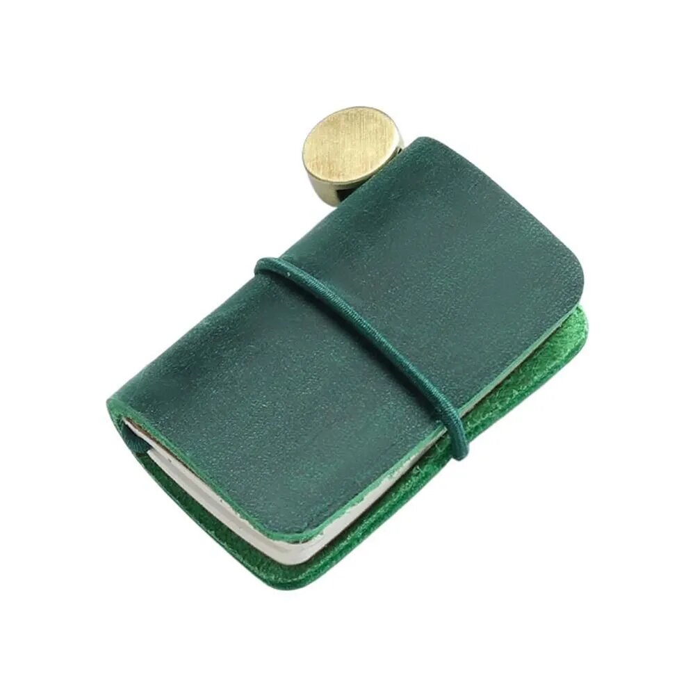 Мини-подвеска для Traveler s Notebook Mini TN, украшение для тревел-блокнота