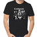 Футболка Candlemass, размер (62)6XL, черный