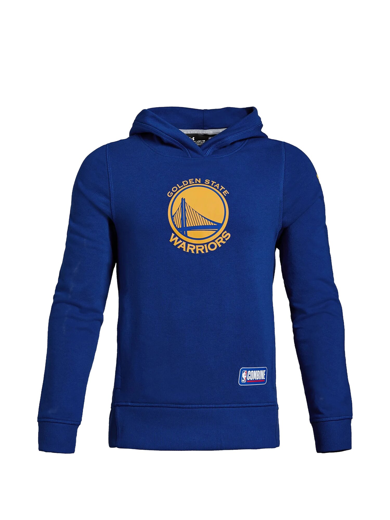 Худи NBA Golden State Warriors Logo hoodie
