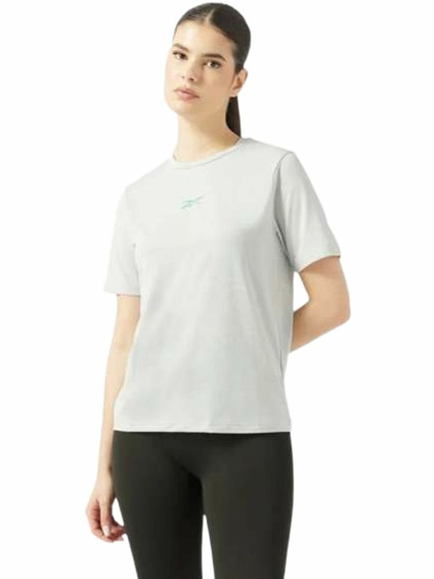 Футболка спортивная Lab Running T-Shirt W