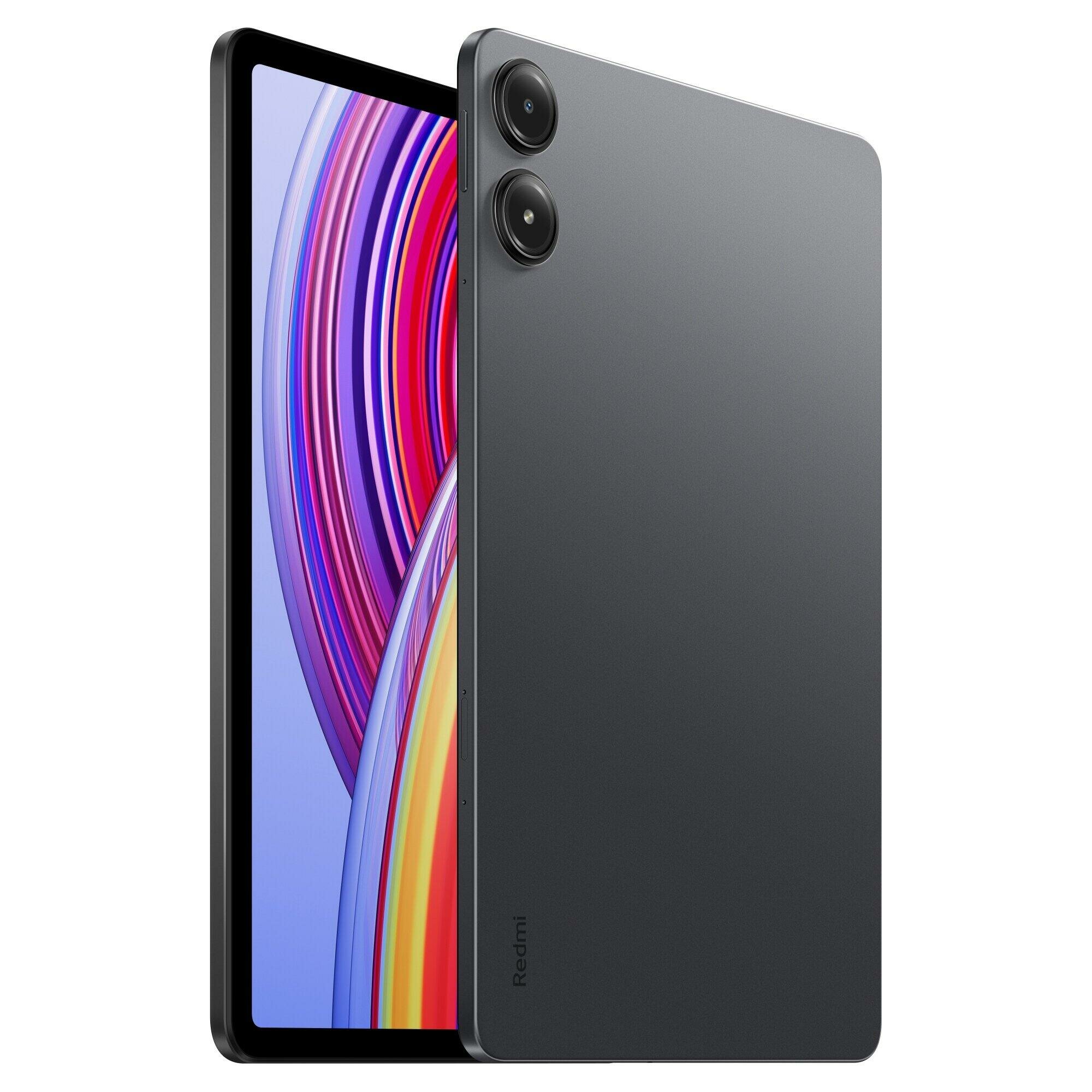 Планшет Redmi Pad Pro, 8/256Gb, Graphite Gray — фото 1