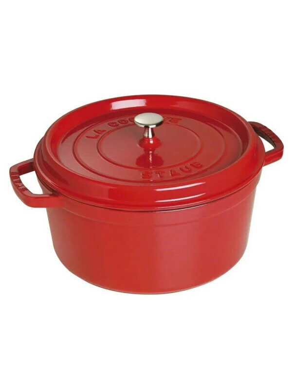 Кастрюля Zwilling Staub La Cocotte 40509-852-0 6,7 л 28 см
