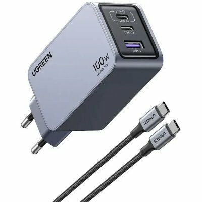 Сетевое зарядное устройство X757 25874