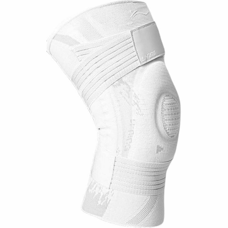 Наколенники унисесс Li-Ning Polyester Polyamide Elastane, M EU
