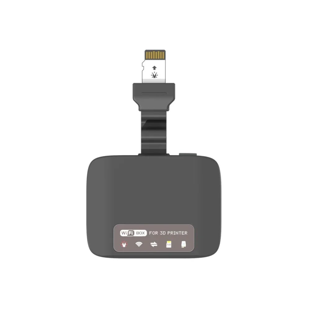 3D-принтер XMSJ Wi-Fi
