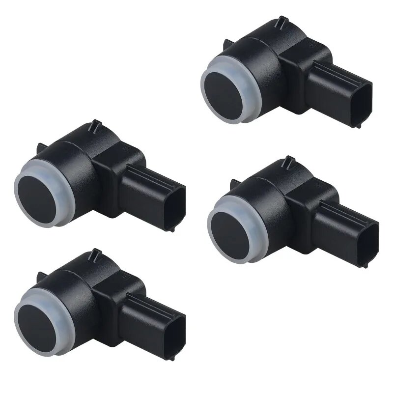 1EW63TZZAA автомобильный датчик парковки PDC для Chrysler 300 Jeep Grand Cherokee Commander 1PCS
