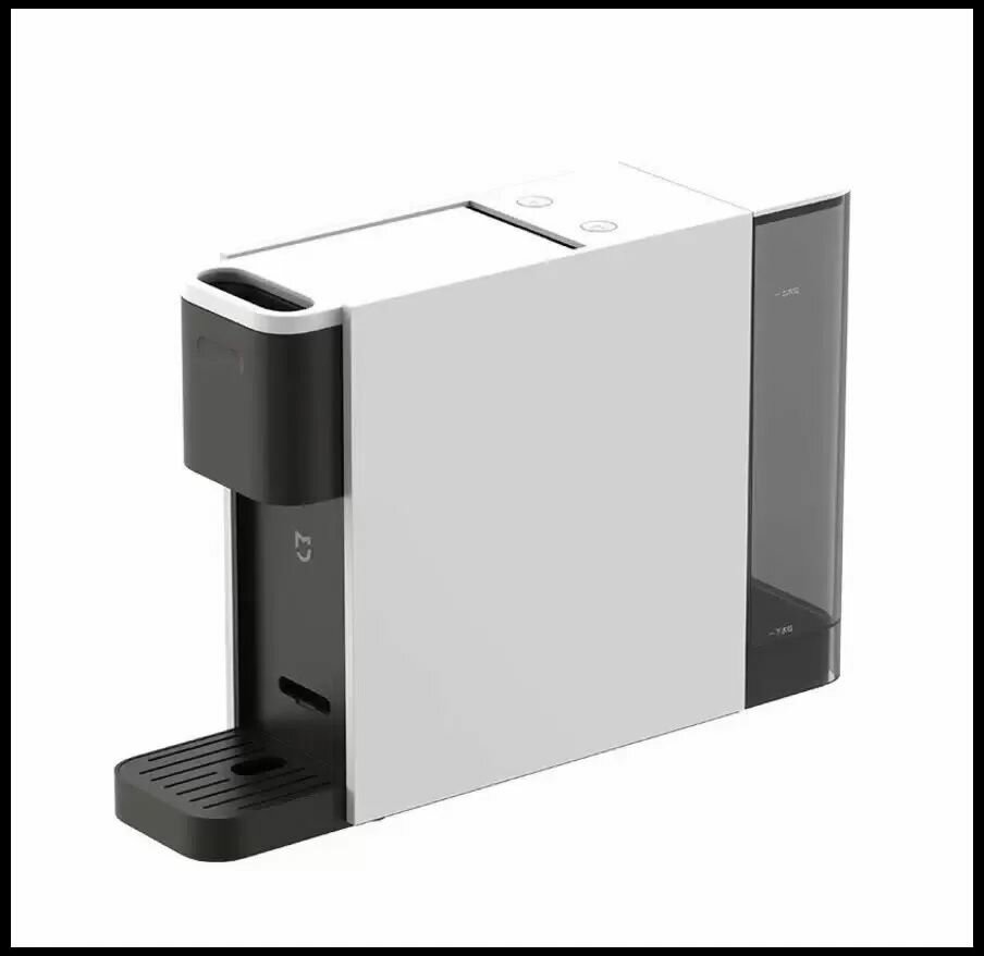 Кофемашина Mijia Capsule Coffee Machine N1 S1301