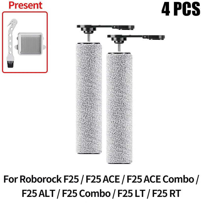 Оригинальный бак для грязной воды Roborock F25 RT / F25 LT / F25 ALT / F25 ACE / A30 OPT 7