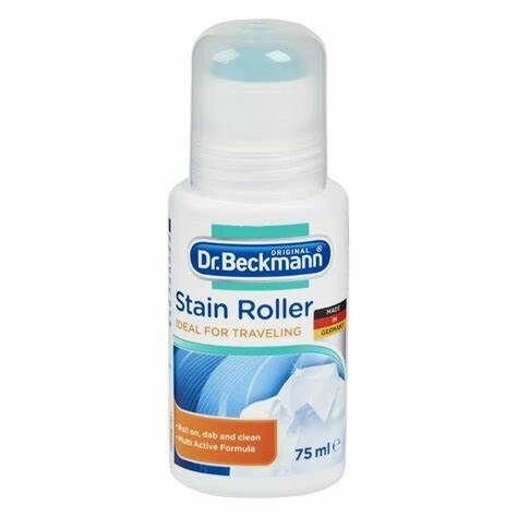 Пятновыводитель роллер Dr. Beckmann (75 мл)