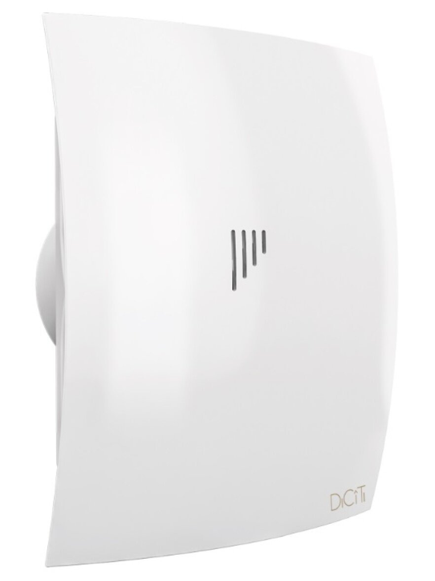 Вентилятор вытяжной Diciti Breeze 5C