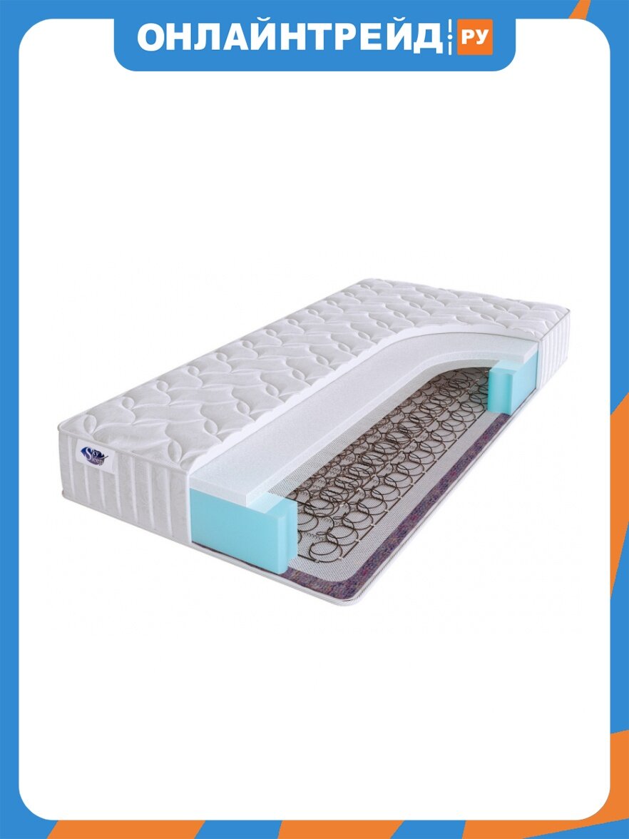 Матрас Sky Sleep SKYSLEEP One Side 3 BS 140x190