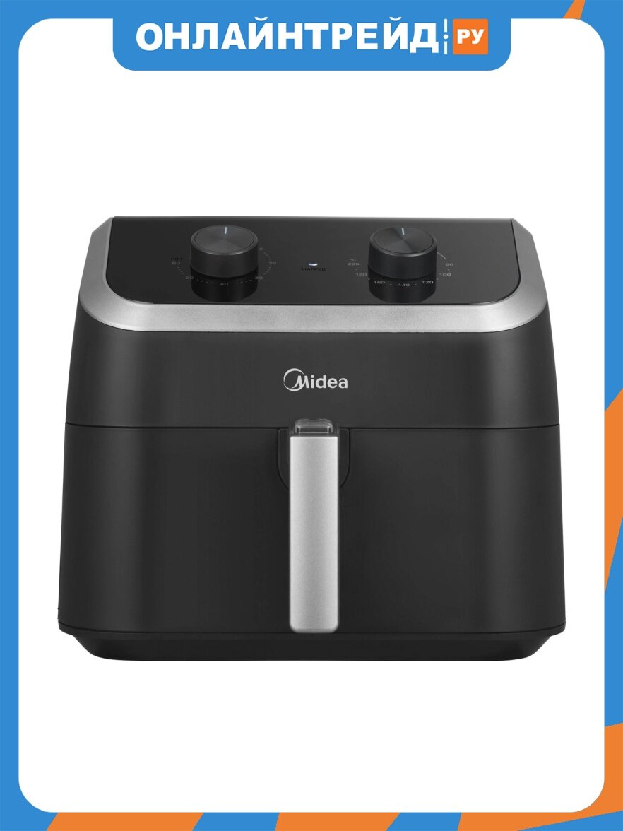Аэрогриль Midea MAF-TN85WK