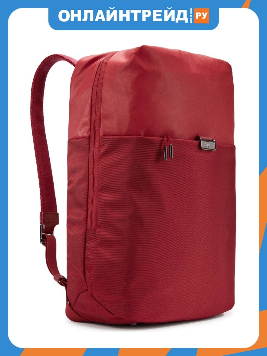 Рюкзак для ноутбука Thule Spira Backpack SPAB113 Rio Red (3203790)