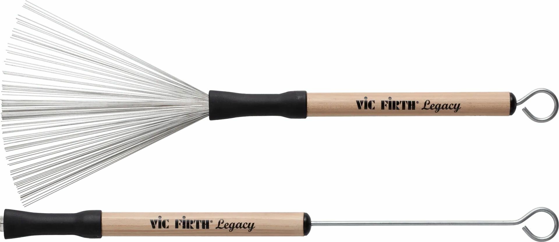 Щетки для барабана Vic Firth LB Legacy Brush