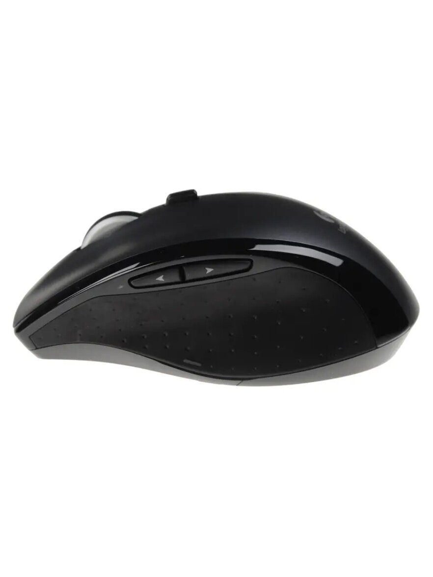 Мышь беспроводная Logitech M705 Marathon Black (910-001964) — фото 1