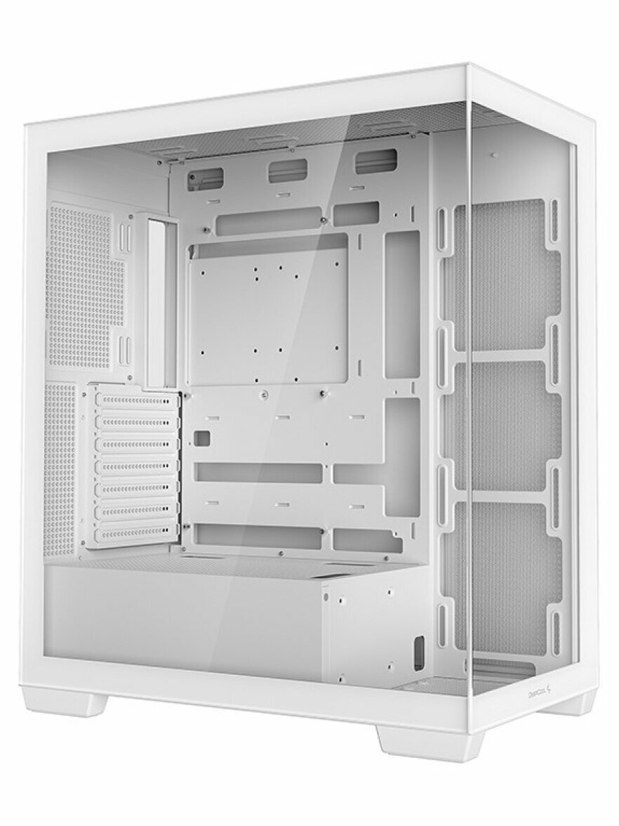 Корпус Deepcool CG580 белый — фото 1