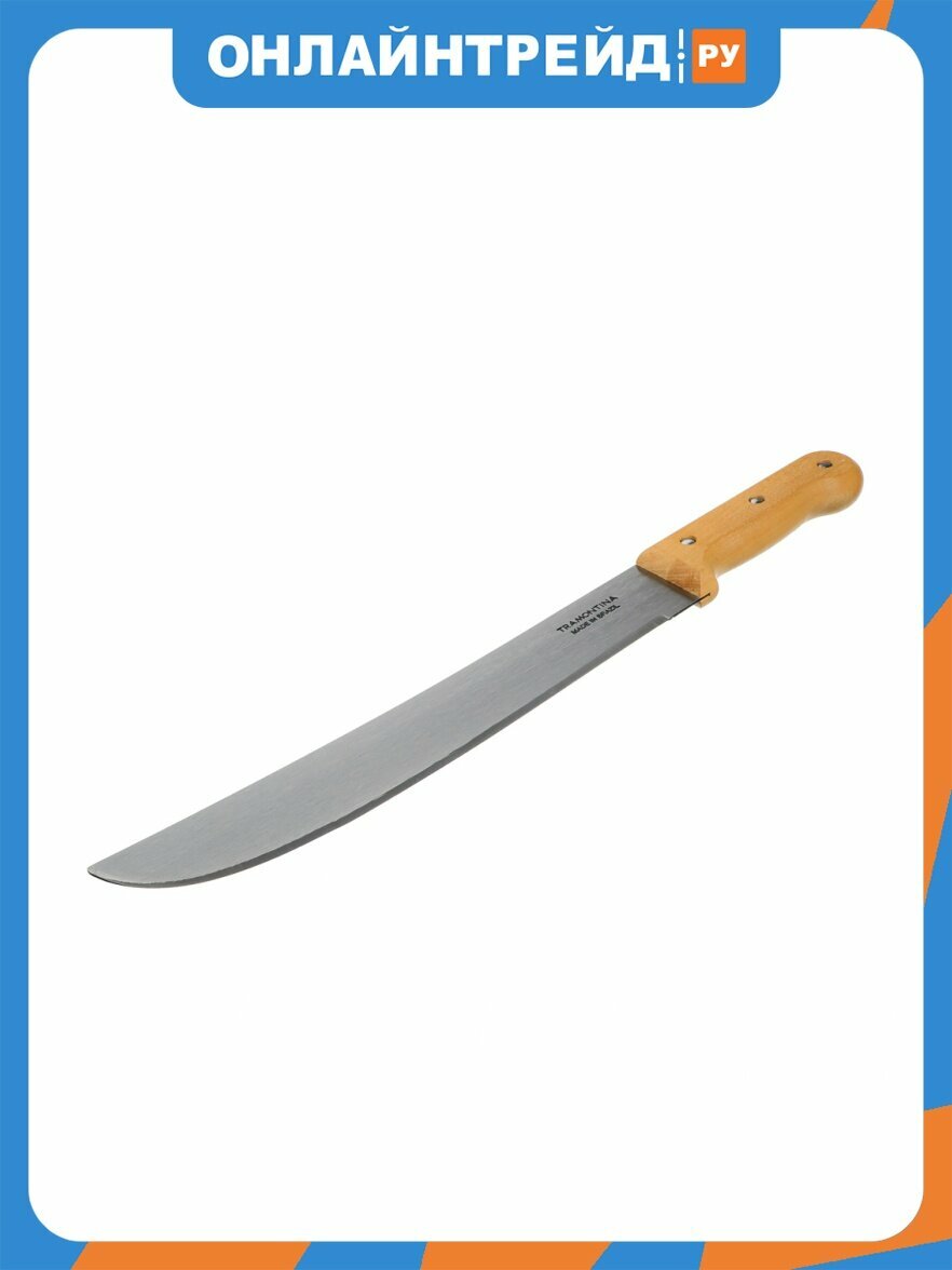 Мачете Tramontina Machetes 30.5см 26620/012, 873-085