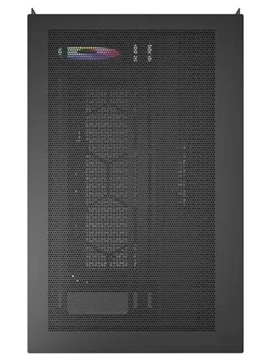 Корпус Montech King 65 Pro, черный — фото 1