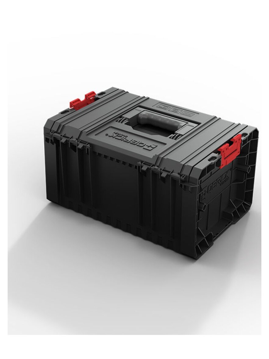 Набор Qbrick System PRO TOOLBOX + 5 x TWO ORGANIZER MULTI — фото 1