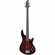 Бас-гитара Schecter C-4 Plus See-Thru Cherry Burst