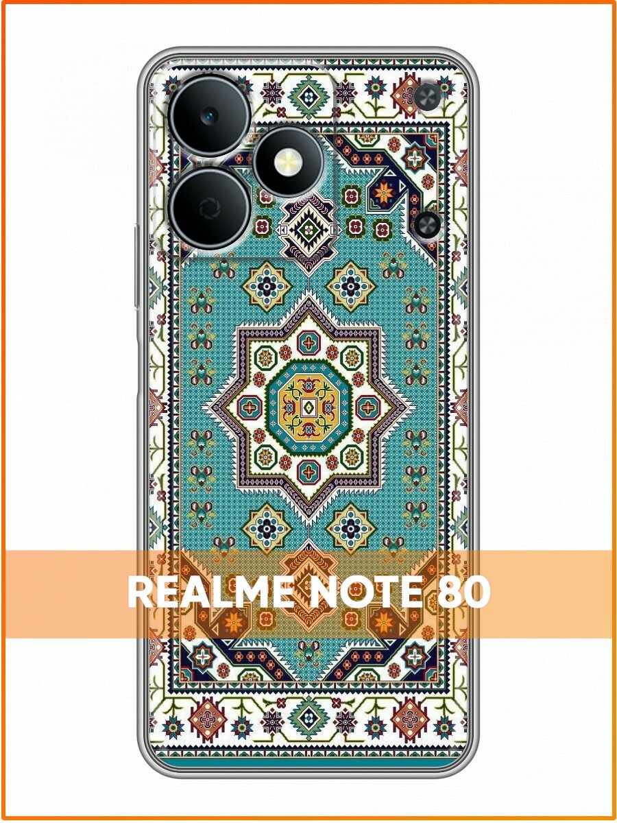 Чехол для Realme Note 80