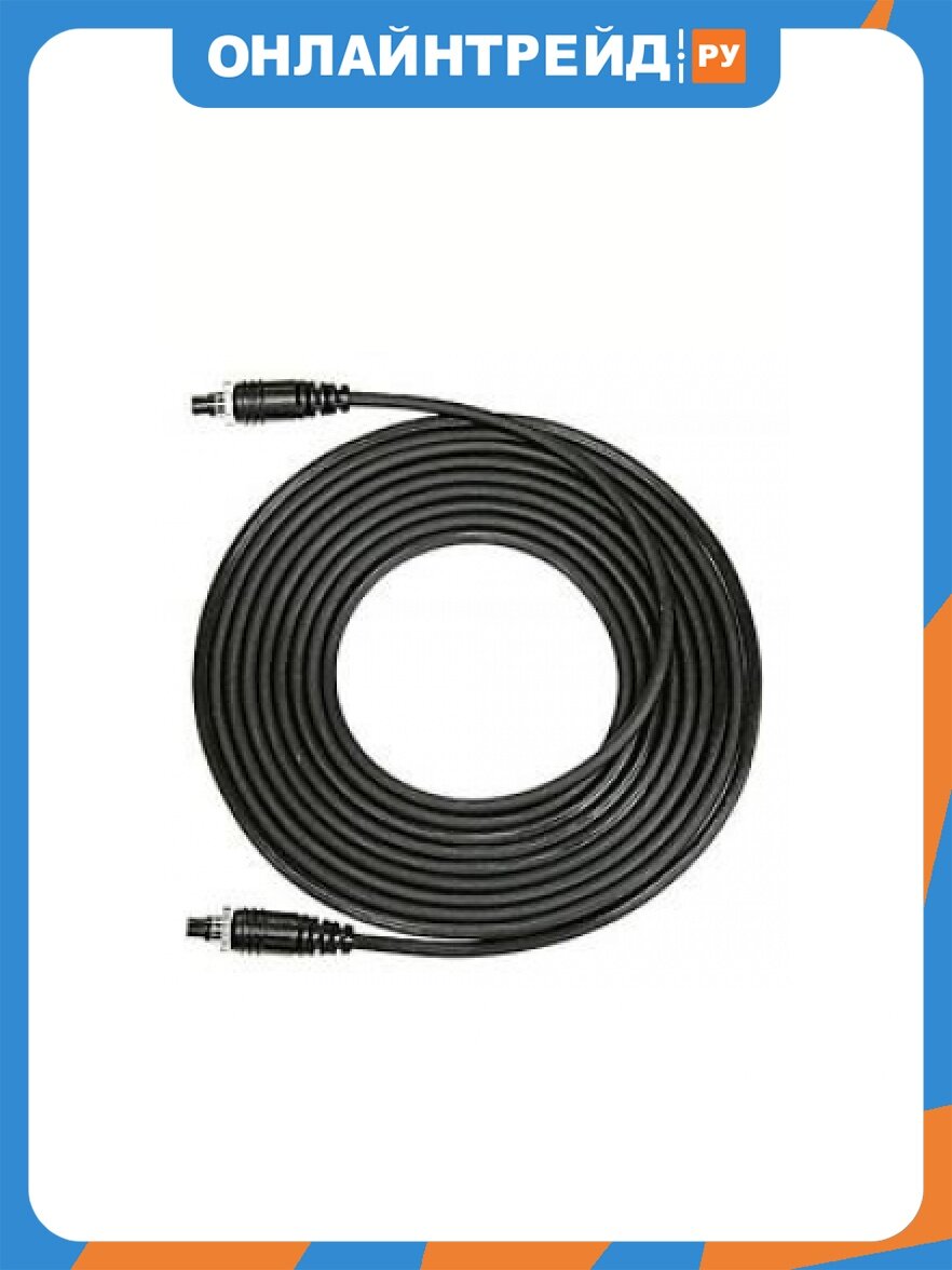 Кабель Yongnuo SC-26 TTL cord для присоединения вспышек Nikon, (Nikon SC-26/27)