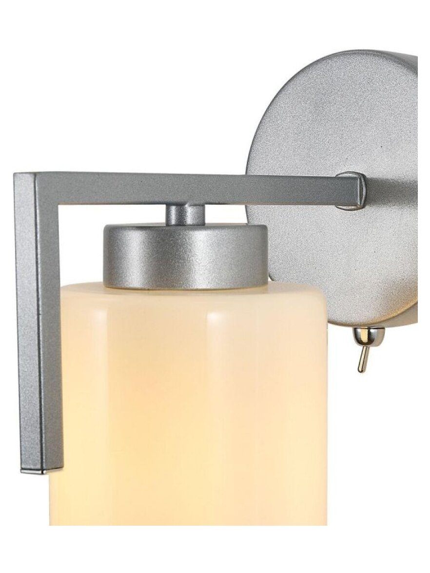 Бра Escada Style 1142/1 Silver — фото 1