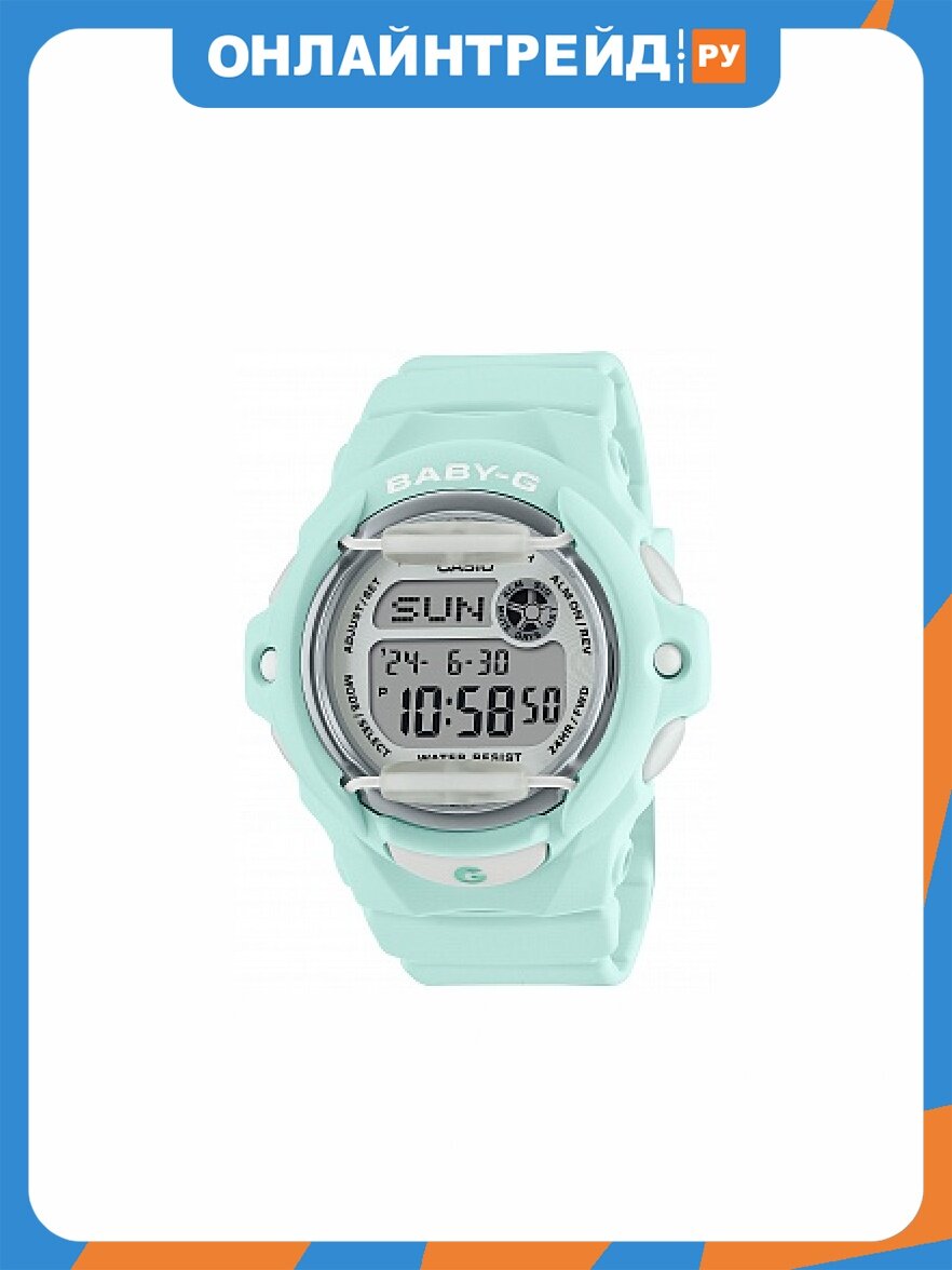  CASIO