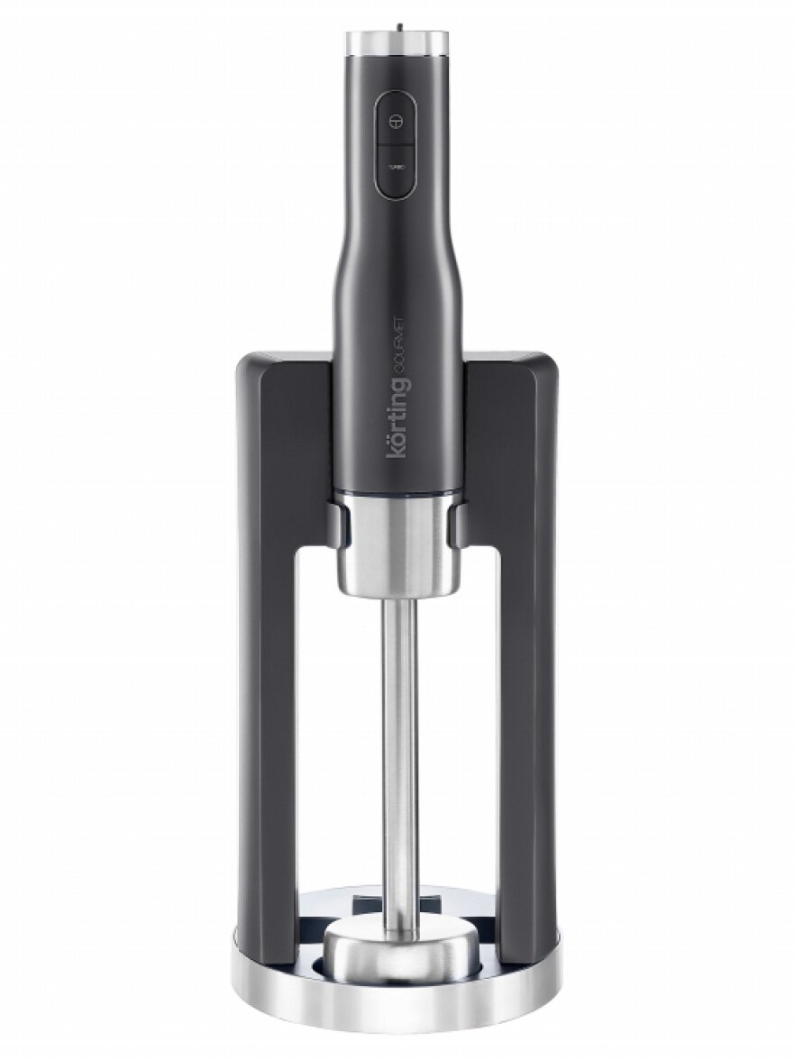 Блендер Korting KHB 0312 Gourmet — фото 1
