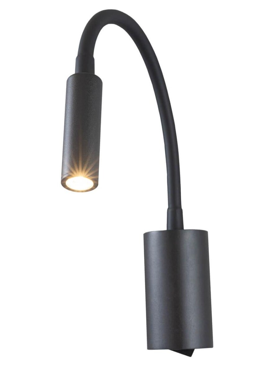 Бра Loft IT Stick 10009BK — фото 1
