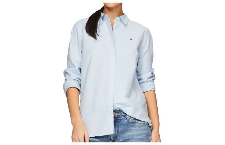Рубашка Tommy Hilfiger