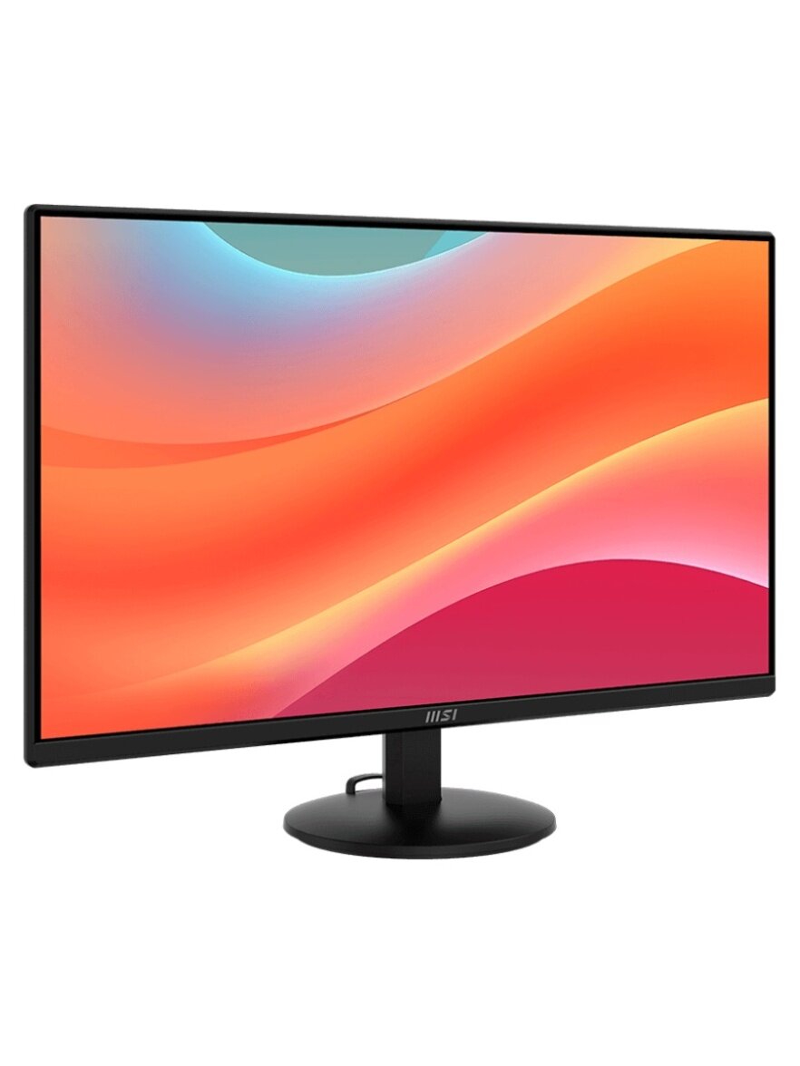 Монитор Msi PRO MP242L 23.8" Black — фото 1