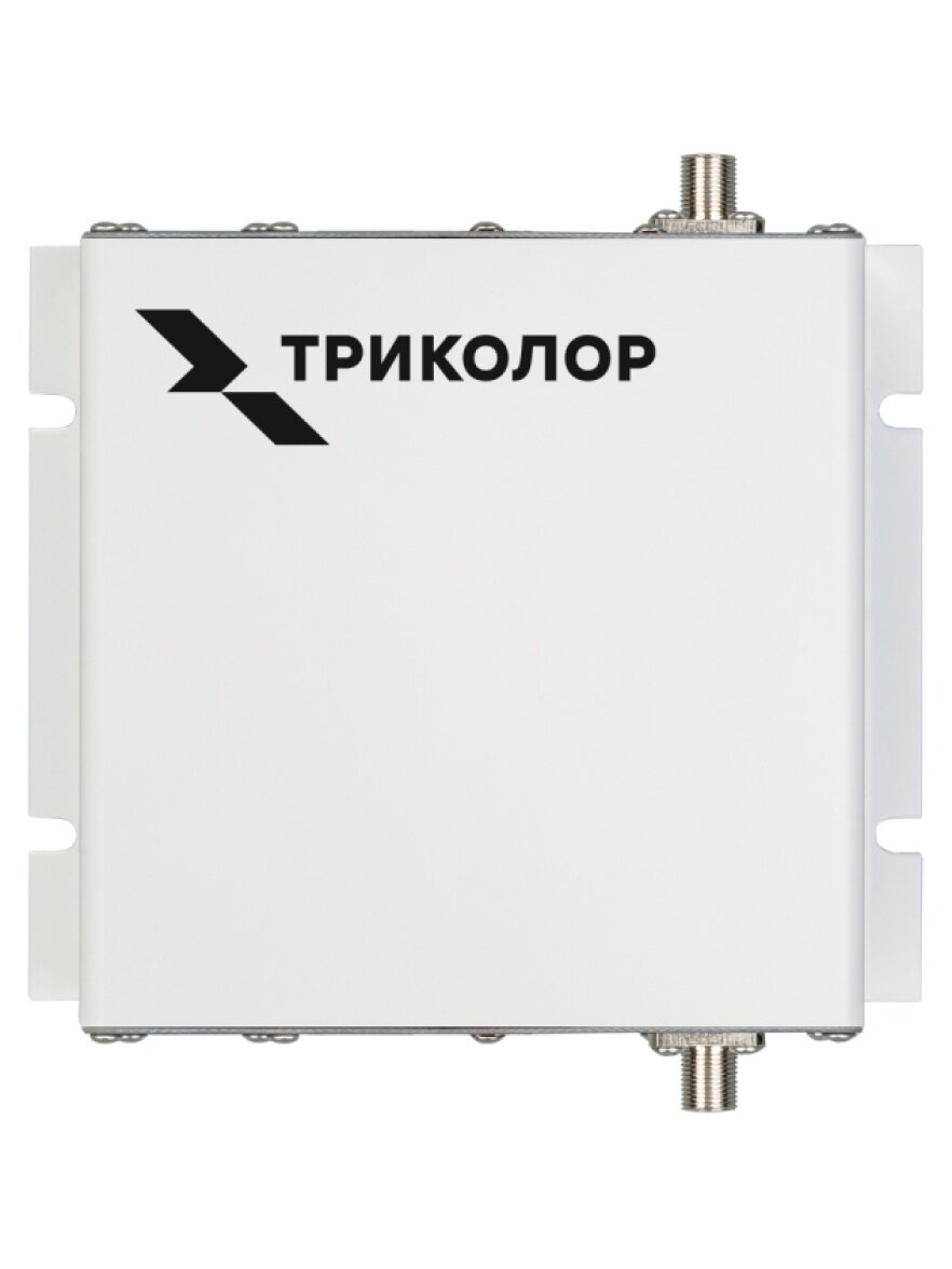 Комплект усилитель сотовой связи Триколор TR-1800/2100-50-kit