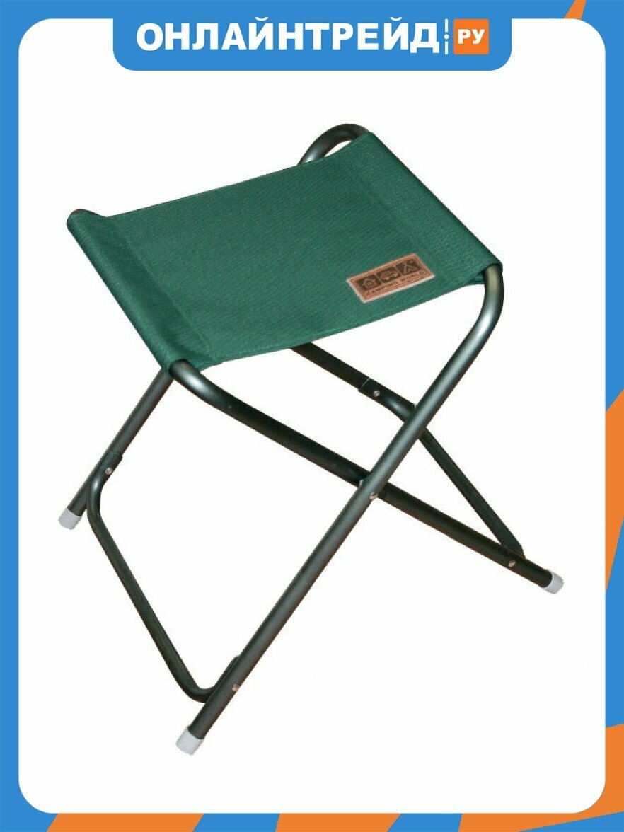 Табурет Camping World Bigger Chair