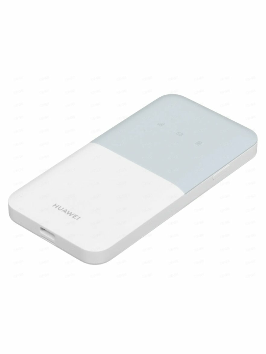 Модем Huawei E5586-326 белый — фото 1