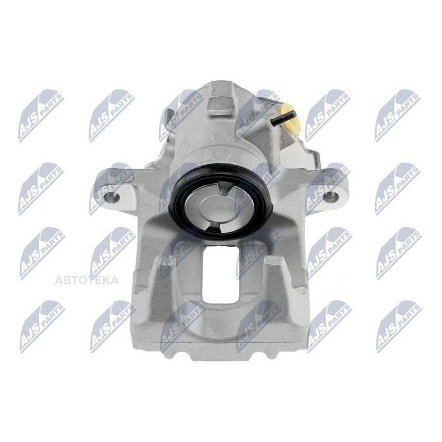 Тормозной суппорт ЗАД AUDI A6/A6 AVANT QUATTRO 97-05 ALLROAD 00-05 VW PASSAT 4MO NTY HZTVW021