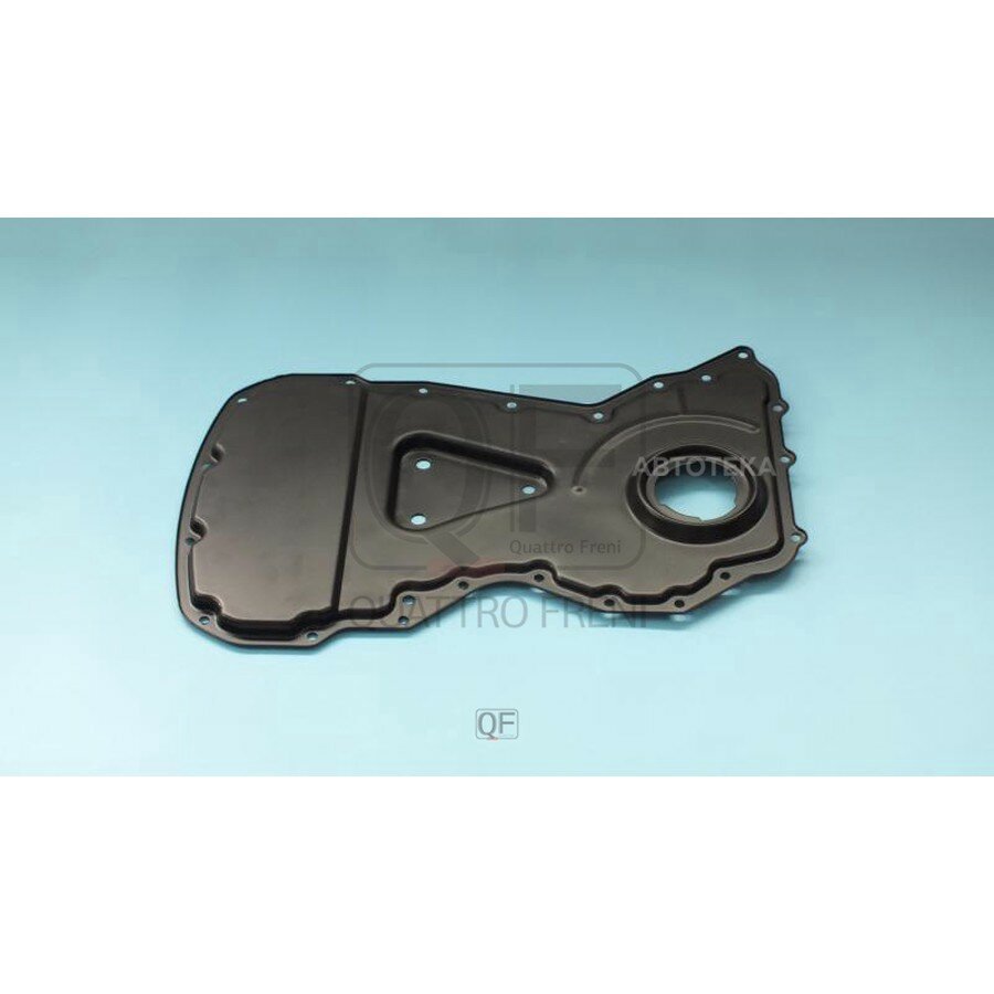 Передняя крышка ГРМ QUATTRO FRENI QF03A00004 FORD