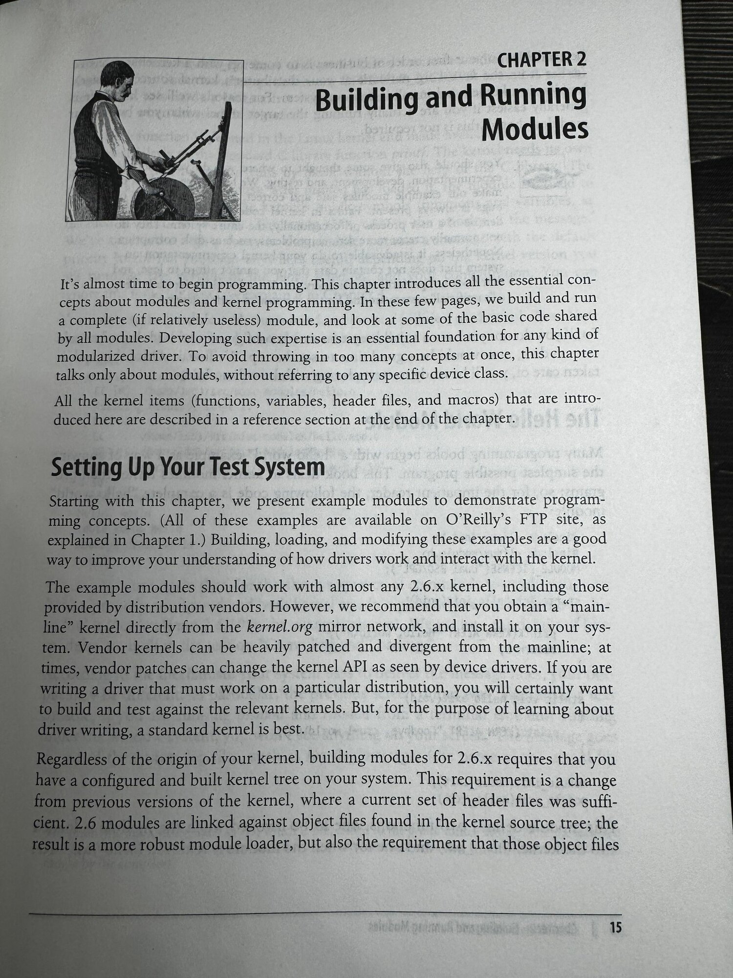 Linux Device Drivers, 3rd Edition — фото 1