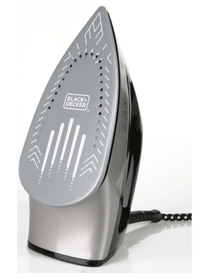 Парогенератор Black+decker BXSS2200E — фото 1
